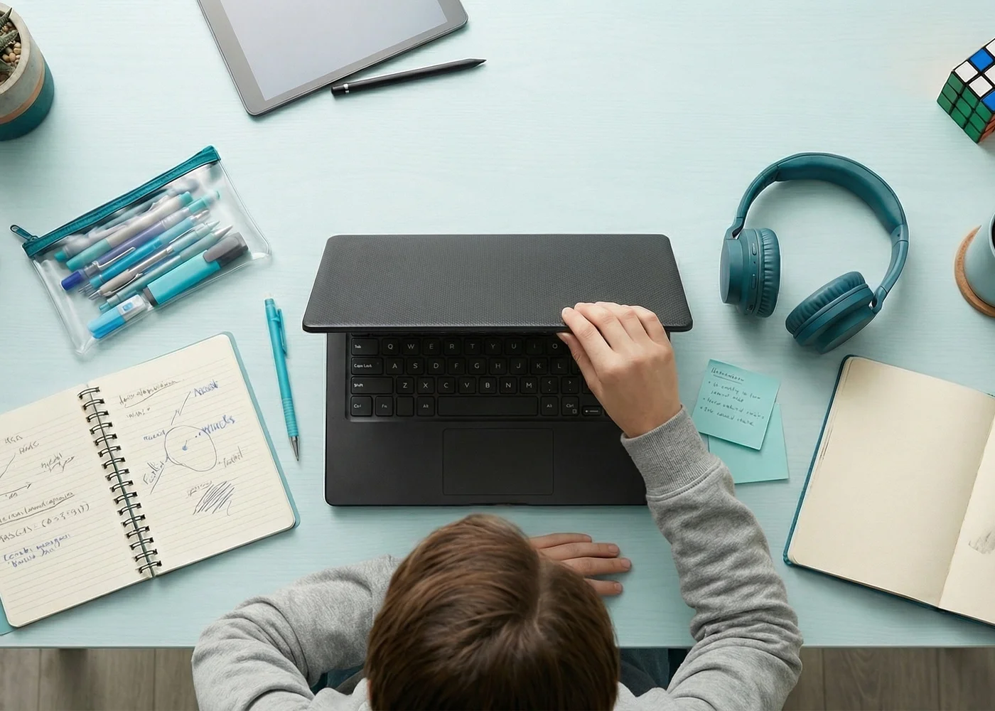 Enrollment | MiaPrep Online Academy of Ohio